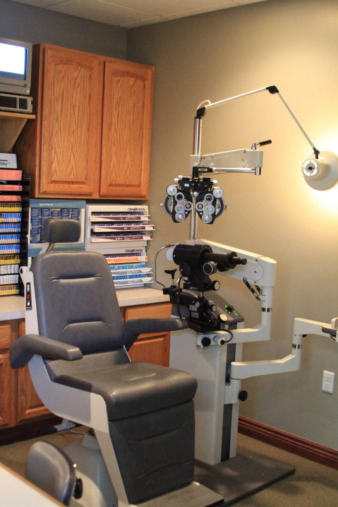 Our Staff | Ogden, Utah | Specialized Optical